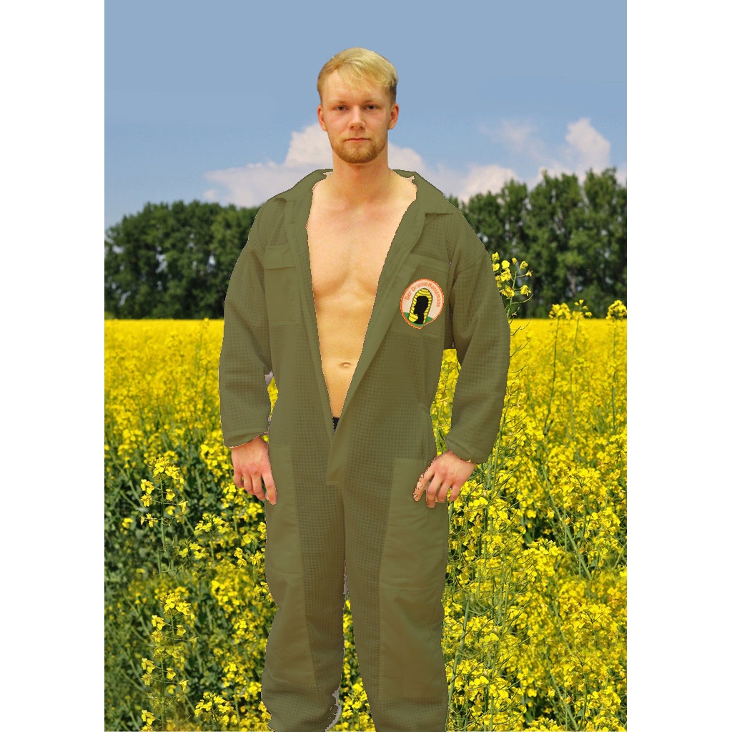 Der Original Honigmann 3 lags bidragt - køb den her